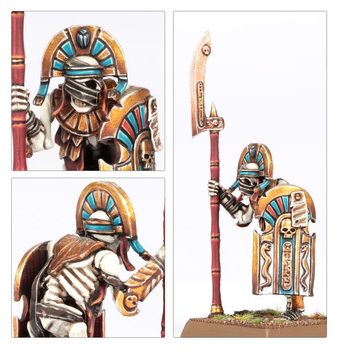 Tomb Guard