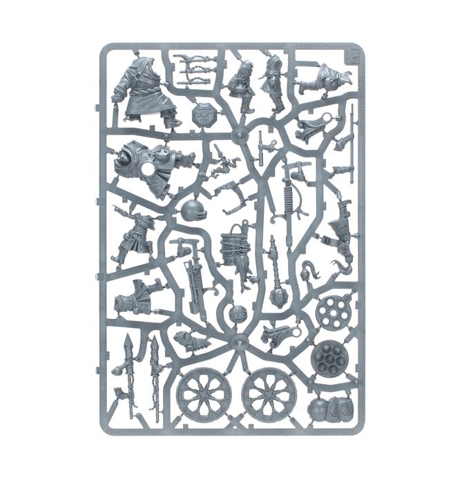 Grand Cannon & Fire Rain Rocket Battery