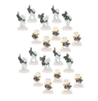 Melee Weapons Upgrade Set