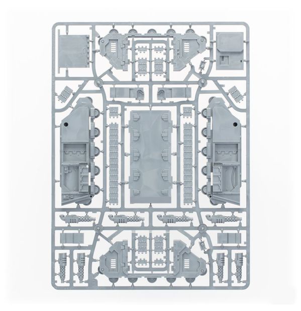 Deimos Pattern Predator Support Tank