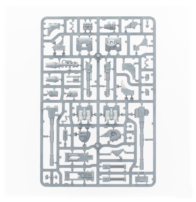 Deimos Pattern Predator Battle Tank