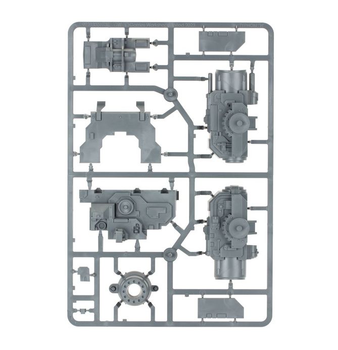 Typhon Heavy Siege Tank