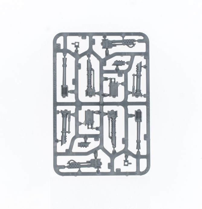 Solar Auxilia Leman Russ Assault Tank