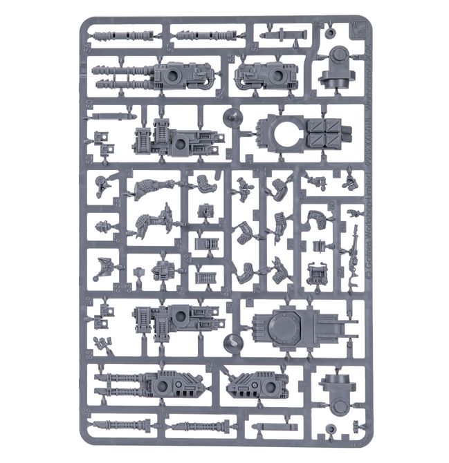 Rapier Direct Fire Battery