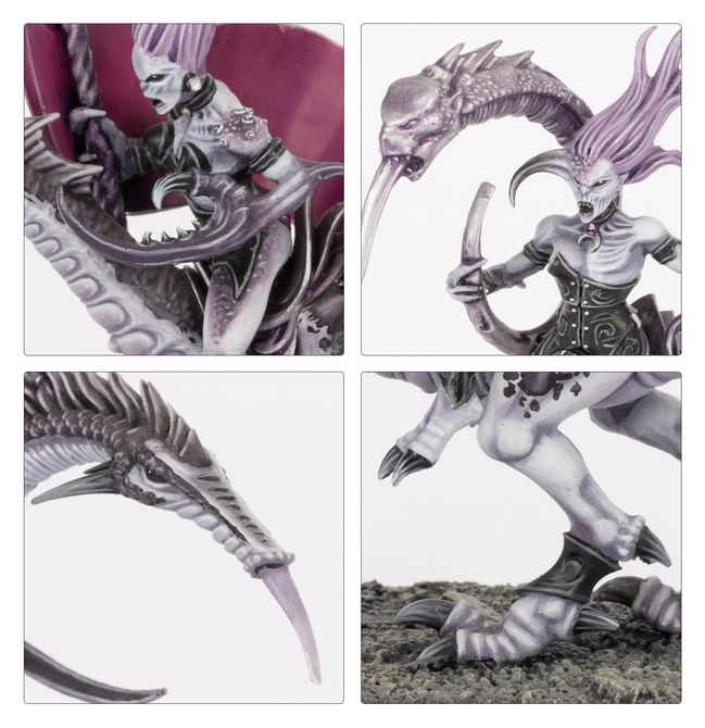 slaanesh seekers