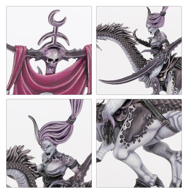 slaanesh seekers