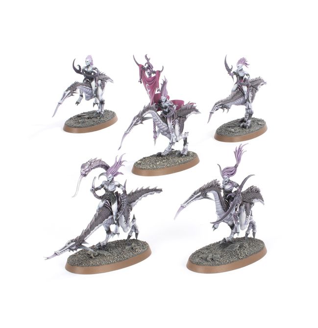 slaanesh seekers