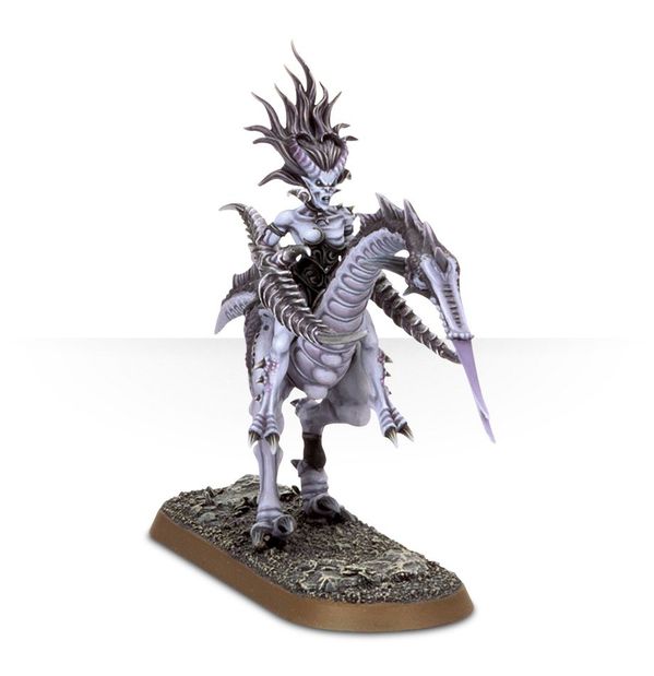 Seekers of Slaanesh