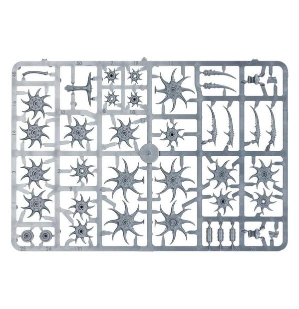 Tormentbringer / Bladebringer