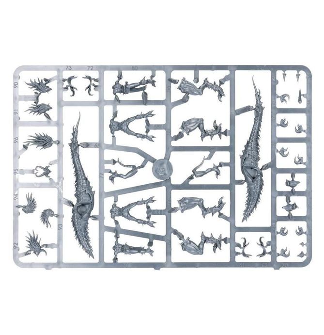 Tormentbringer / Bladebringer