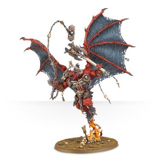 khorne skullmaster
