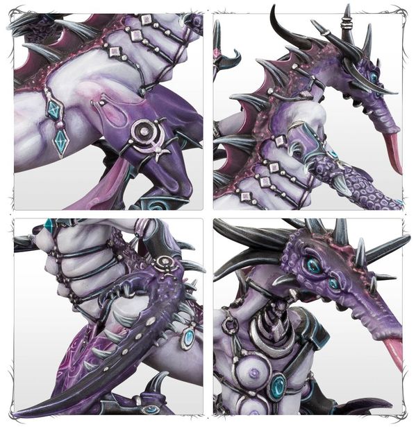 slaanesh fiends
