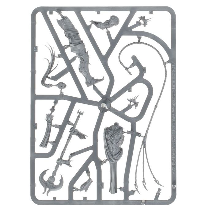 Syll'Esske: The Vengeful Allegiance