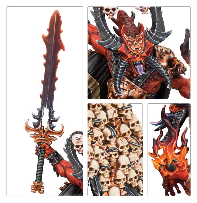 khorne skulltaker