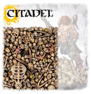 Warhammer 40,000: Paints + Tools Set