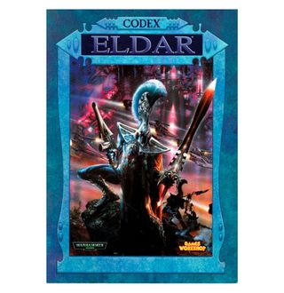 Warhammer Art – Codex: Imperial Guard (1999) Art Print