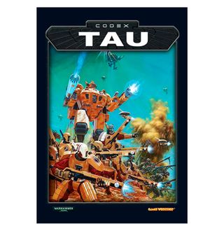 Warhammer Art – Codex: Imperial Guard (1999) Art Print