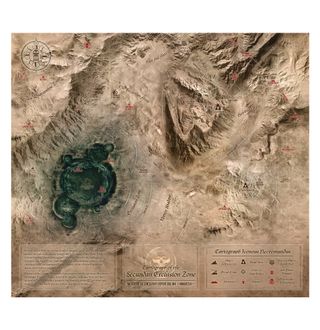 Necromunda: Hive Secundus (Anglais)