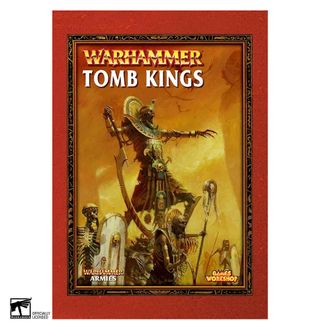 Warhammer Art – Warhammer Armies: Skaven (2002) Art Print