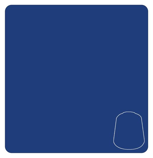 Base: Macragge Blue