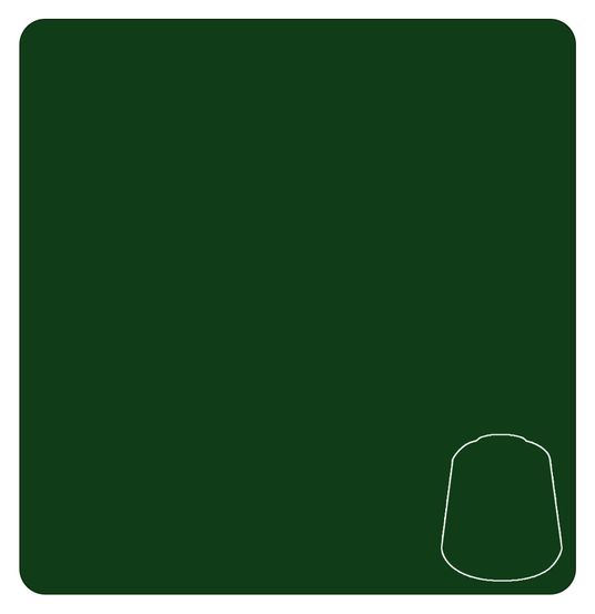 Base: Caliban Green