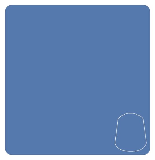 Layer: Hoeth Blue