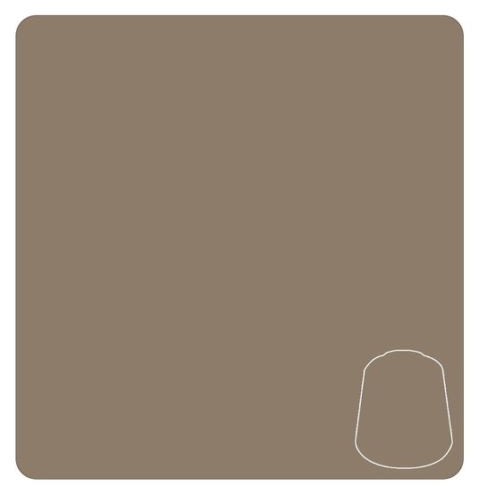 Layer: Baneblade Brown
