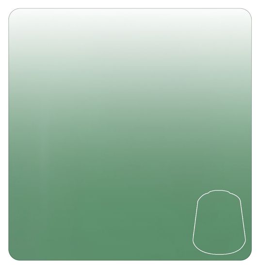 Shade: Kroak Green