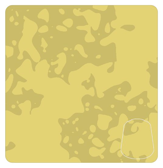 Technical: Armageddon Dust