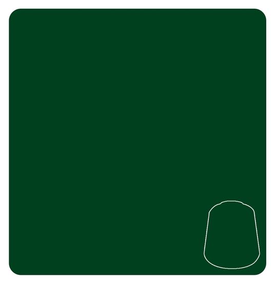Air: Caliban Green