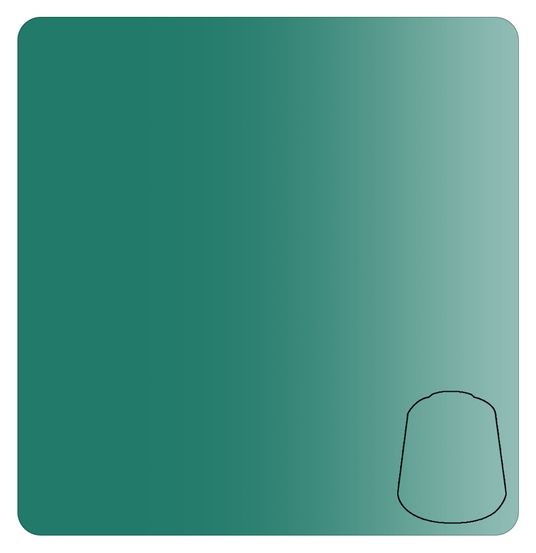 Contrast: Aeldari Emerald