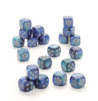 Alpha Legion Transfer Sheet