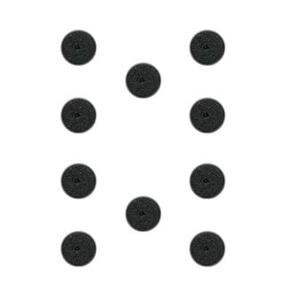 Citadel 32mm Round Bases (100 Pack)