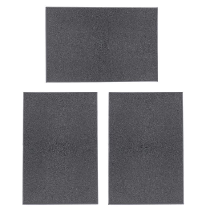 Citadel 100mm x 150mm Rectangular Base