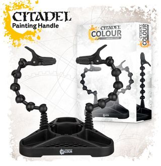 Citadel Colour Sub-assembly Holder