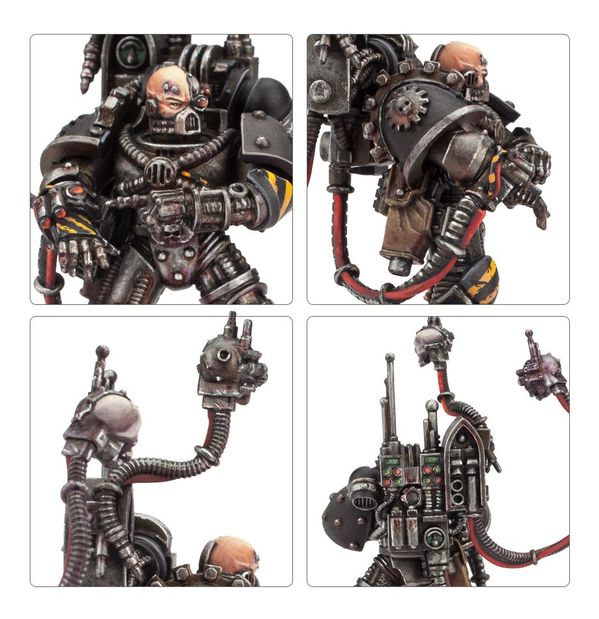 Legion Praevian