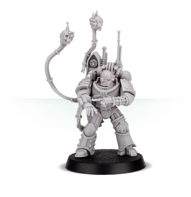 Legion Praevian