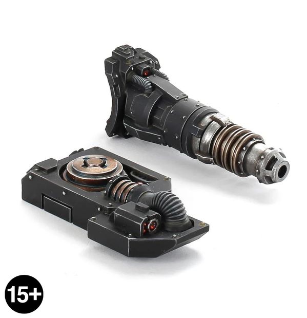 Sabre Strike Tank And Armoury