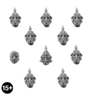 Death Guard - Deathshroud Terminators