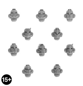 Alpha Legion Headhunter Kill Team Upgrade Set