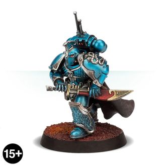 Headhunter Kill Team Upgrade Set