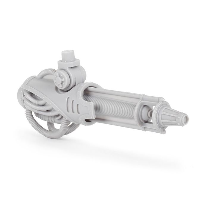 Mechanicum Knight Moirax Conversion Beam Cannon