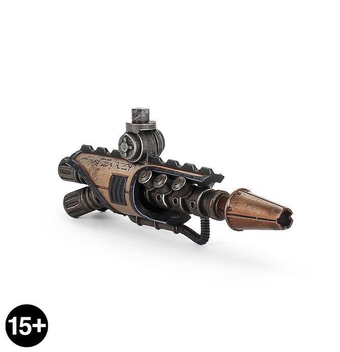 Mechanicum Knight Moirax Graviton Pulsar