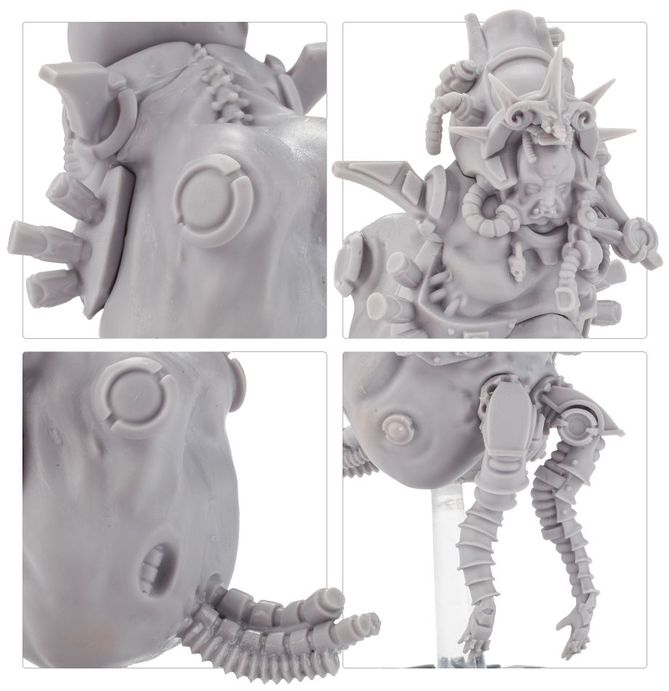 Ortruum 8-8, Psi-hound Bounty Hunter