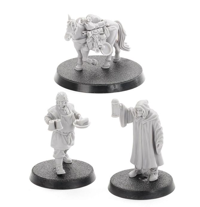 Personalities of Bree™