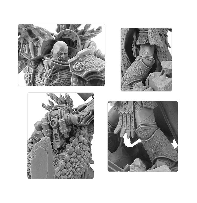 vulkan primarch full name