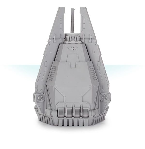 Legion Dreadnought Drop Pod