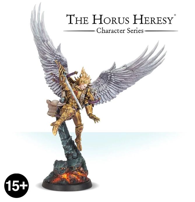 Sanguineous Warhammer 40k