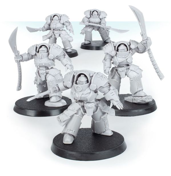 Ebon Keshig Terminators