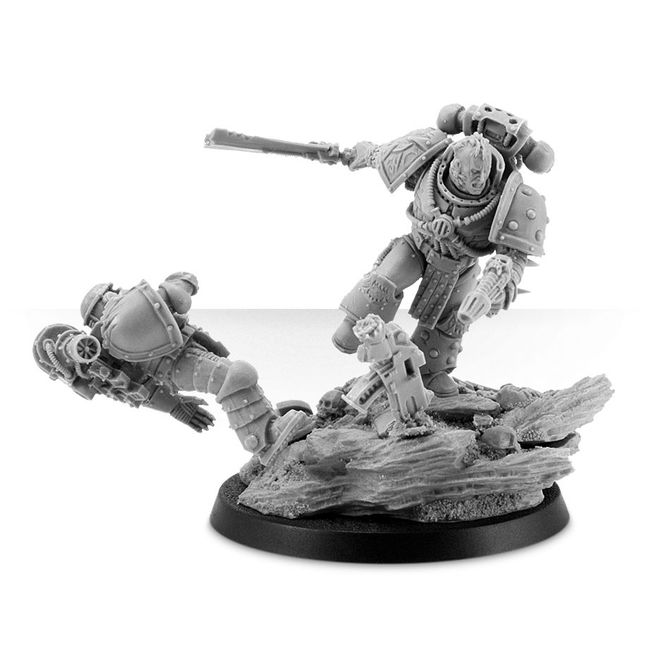 Khârn the Bloody
